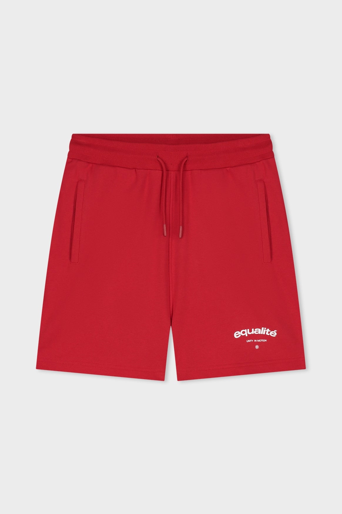 CELESTE SHORTS | RED - Equalité