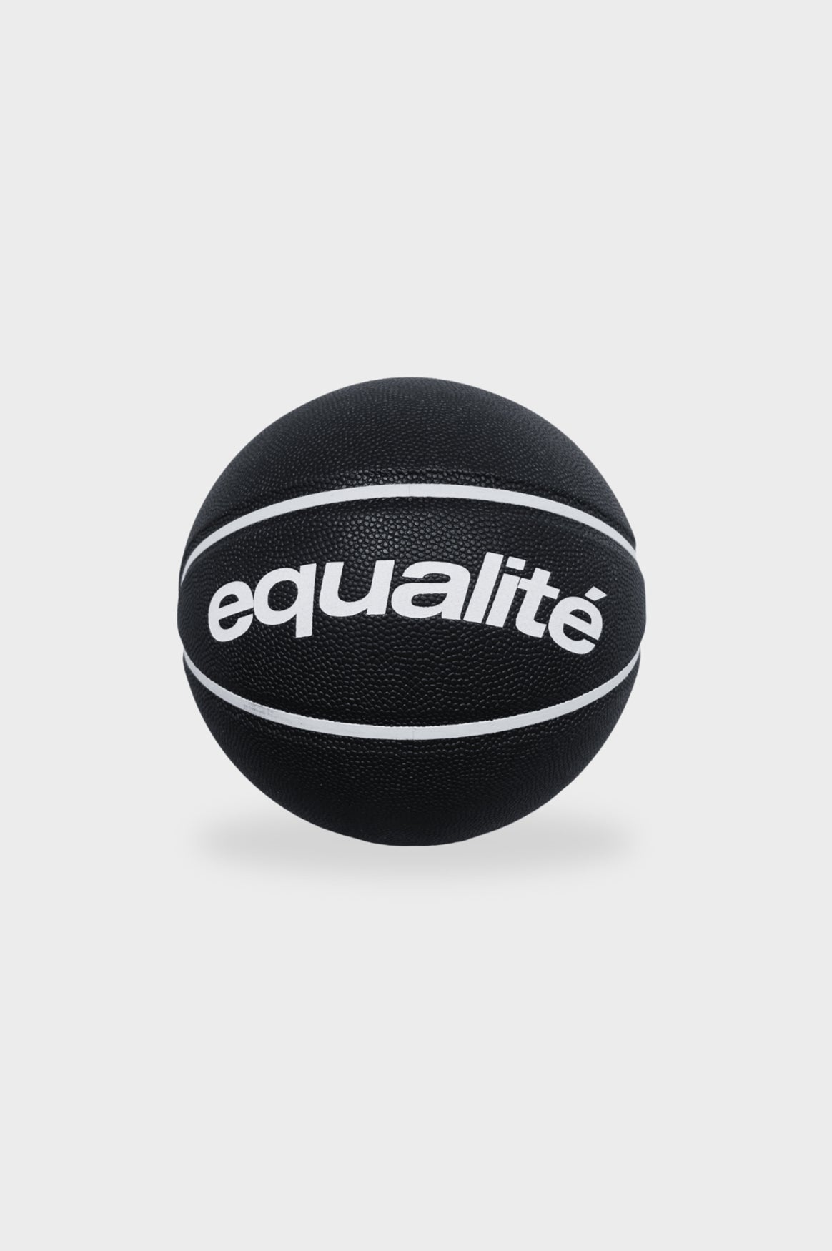 EQUALITÉ BASKETBALL | BLACK - Equalité