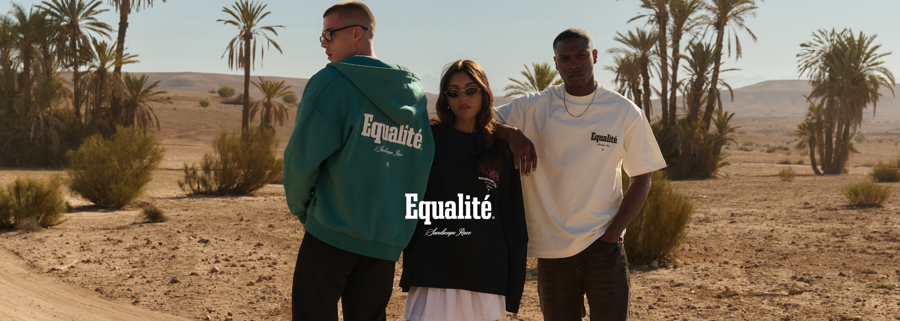Equalité