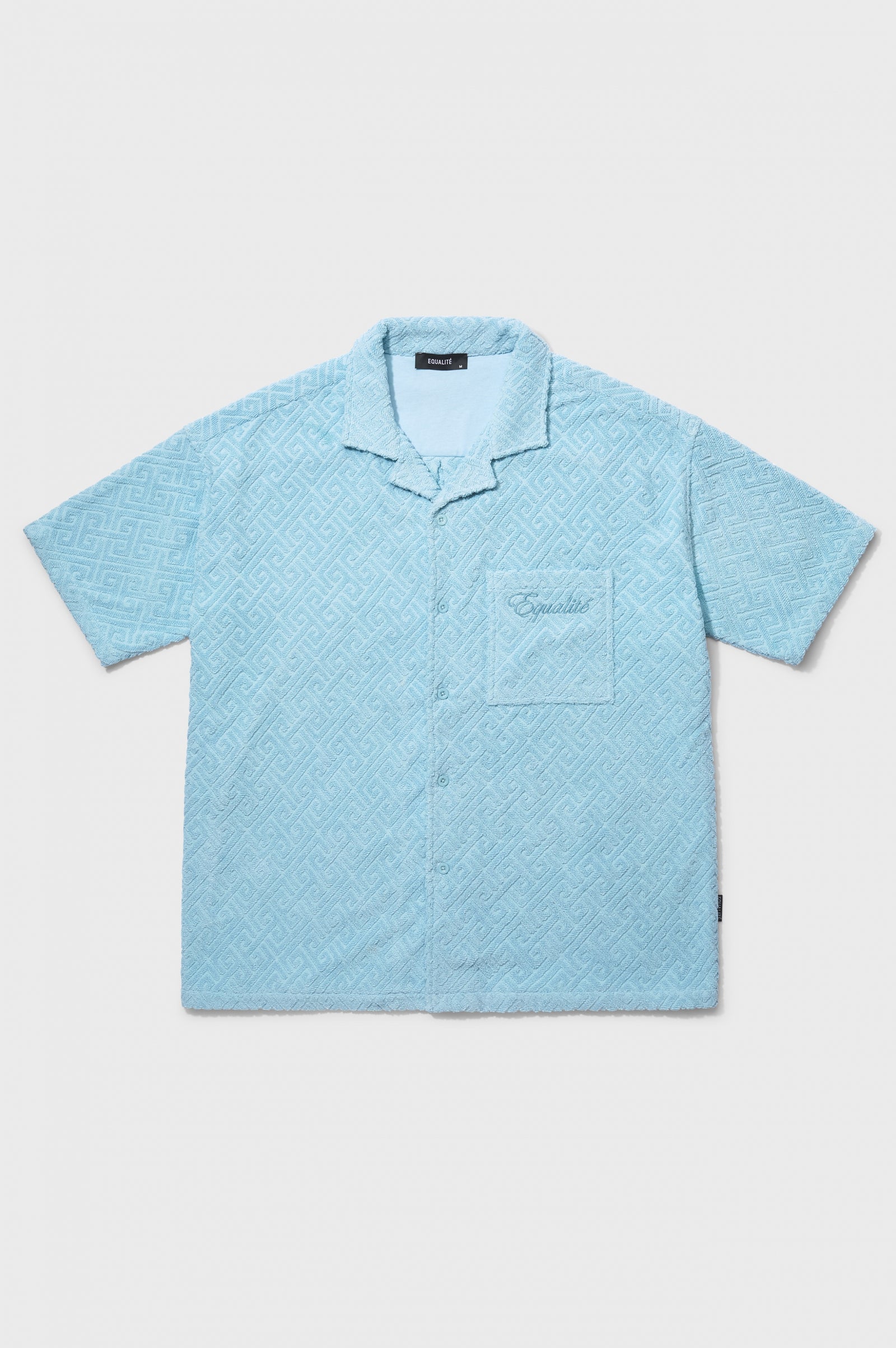 Discover the shirts - Equalité